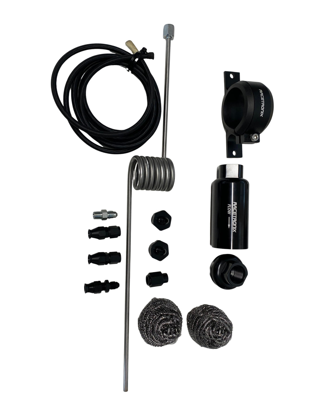 DSM Parts – Raven Fabrication