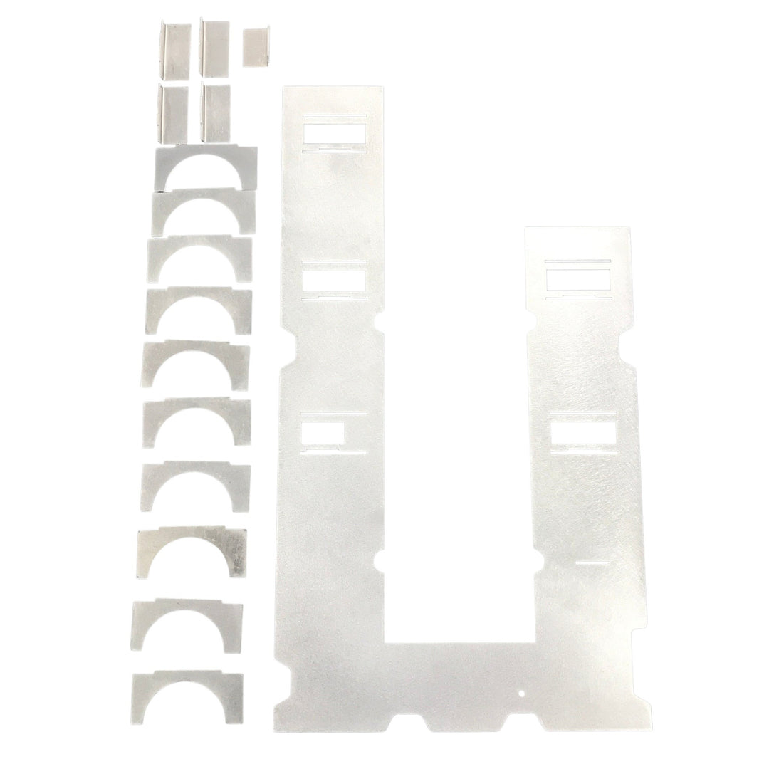 DSM Parts – Raven Fabrication